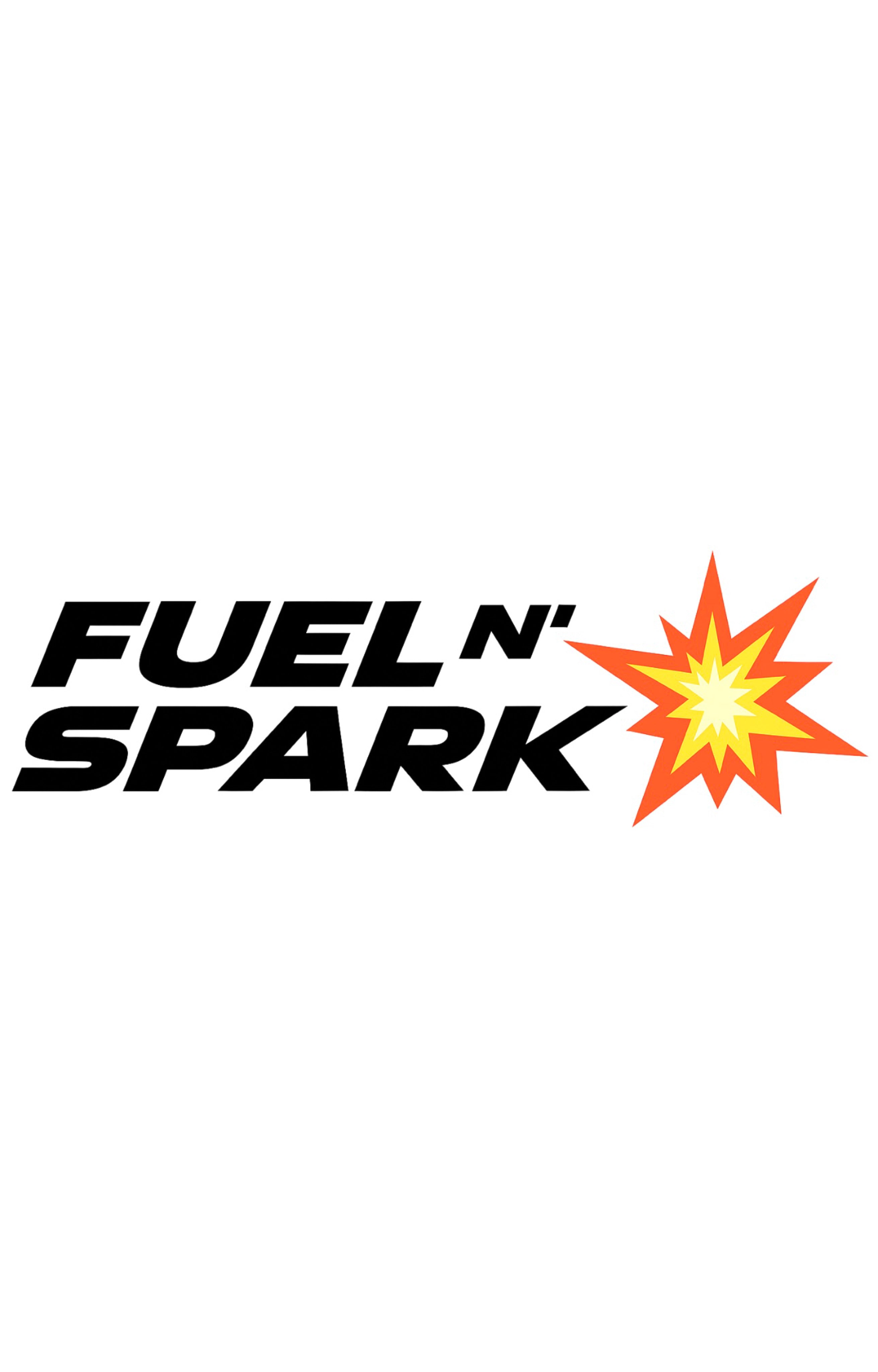 Fuel n' Spark – FUEL N' SPARK